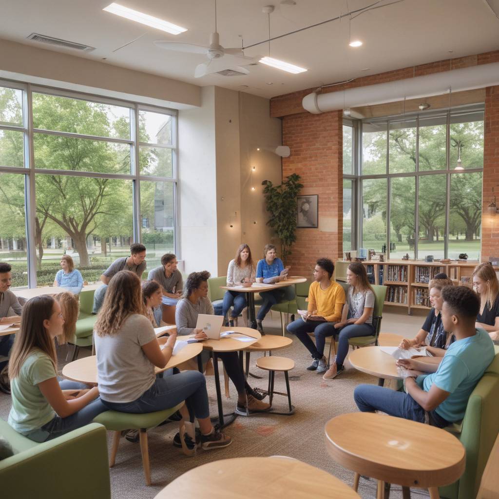 Innovative Educational Programs: TOP 10 UNI